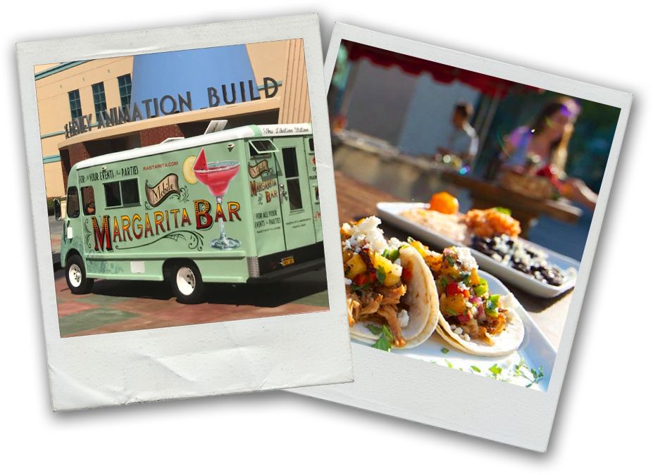 How to Order | Taco Love food truck | mobile taco catering